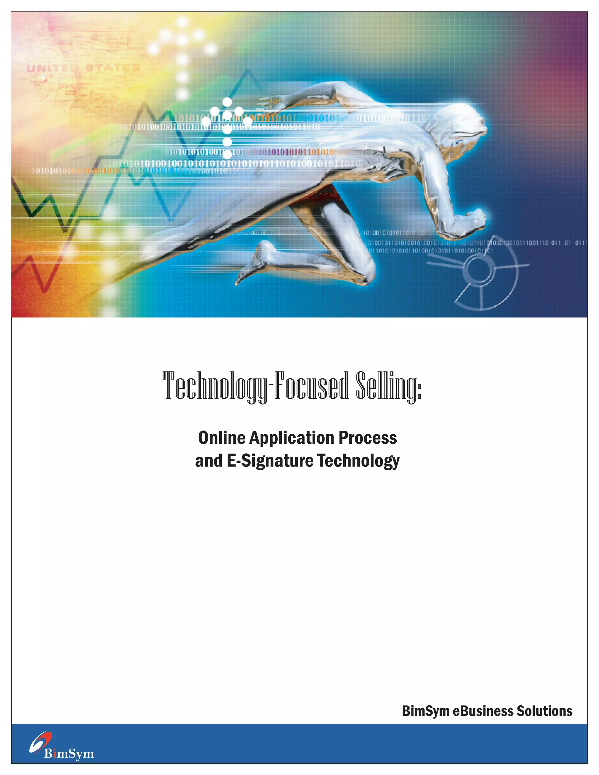 Technology Focused Selling | PDF