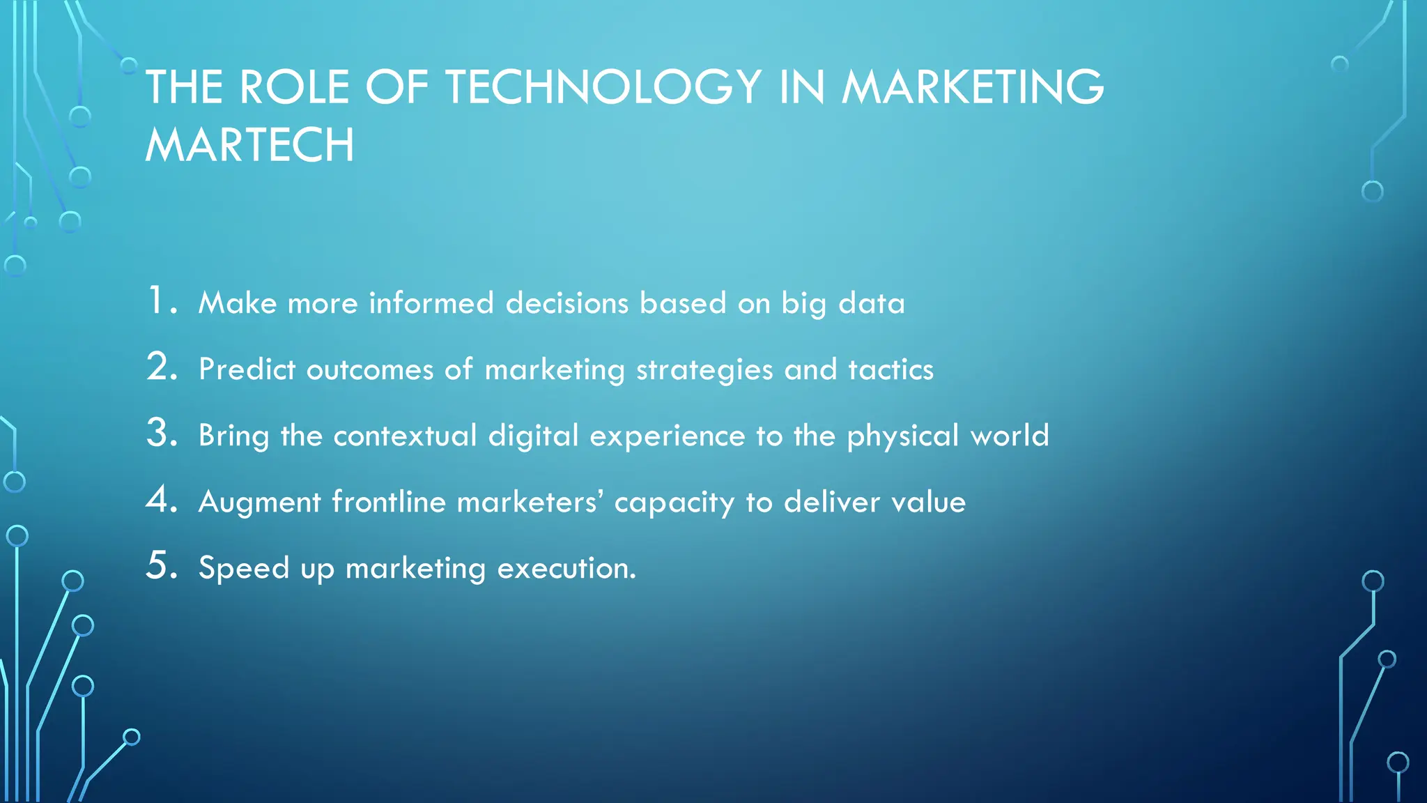 Technology for Humanity - Chapters 1 and 2.pptx