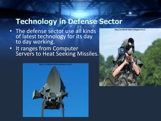 Technology for national security.ppt