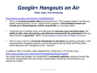 Technology for online learning | PPTX | Internet for Beginners | Internet