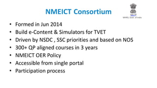 Technology for Skill Development Ammachi Labs by Mr Ajay Balakrishnan | PPT