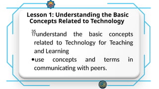 Technology for Teaching and Learning 1.pptx