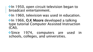 technology for teaching and learning 2-FIL 200.pptx