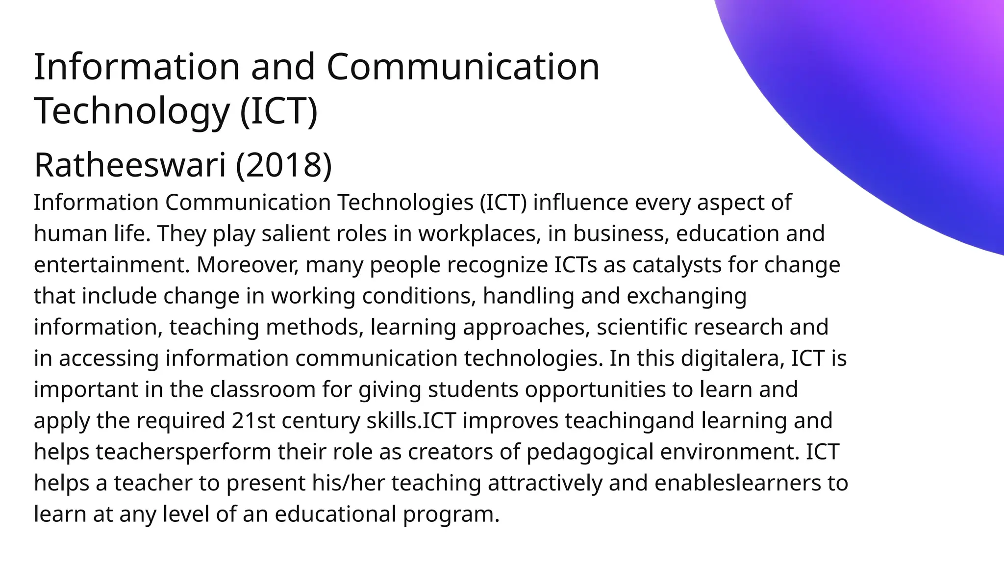 TECHNOLOGY FOR TEACHING LEARNING 2 slides.pptx