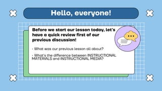 The Concrete-Abstract Continuum, Dale's Cone of Experience, Bruner's ...