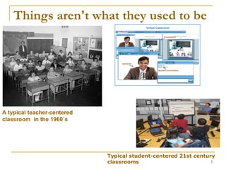 Technology friend foe | PPT