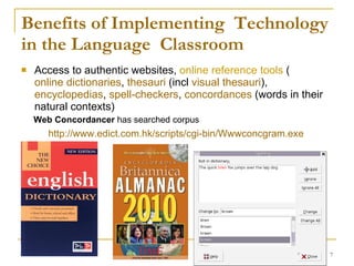 Technology friend foe | PPT