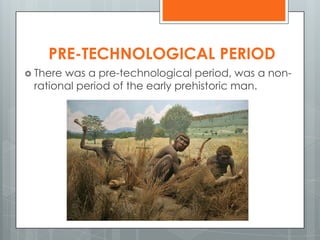 TECHNOLOGY-FUNDAMENTALS-MODULE-2 | PPTX