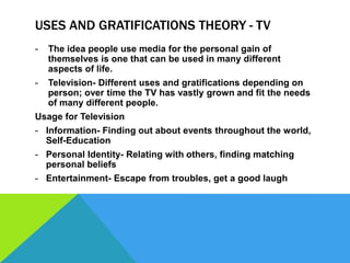 Technology future comm 303- Greg Shepherd | PPT