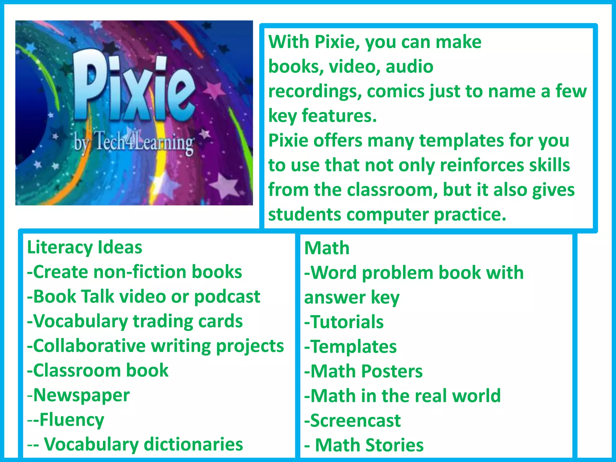 Technology grade 2 | PPTX