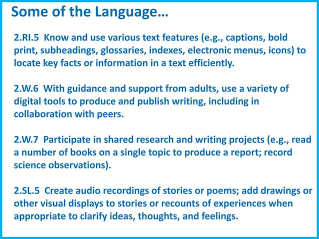 Technology grade 2 | PPTX