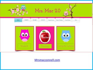 Technology grade 2 | PPTX