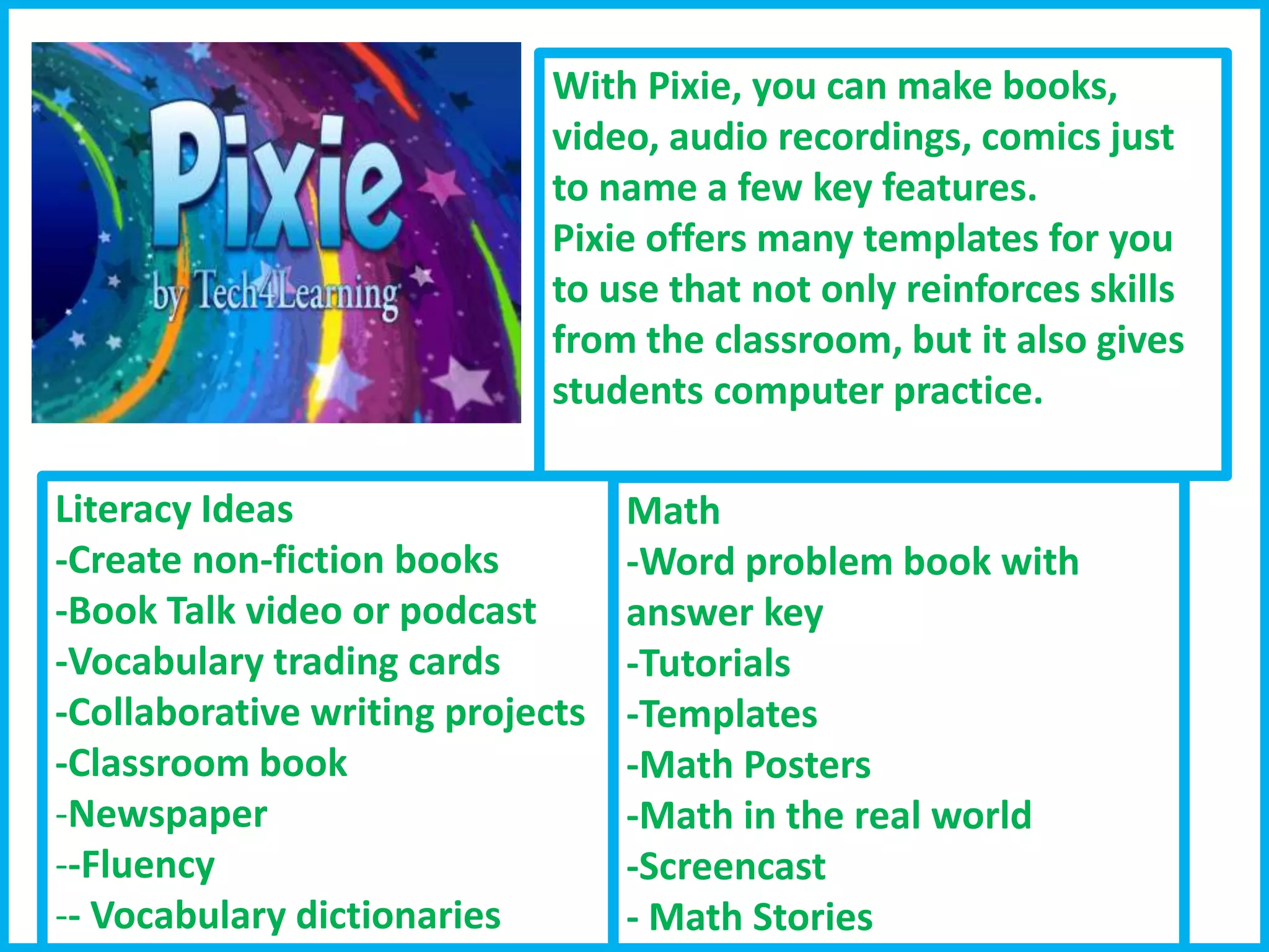 Technology grade 3 | PPTX