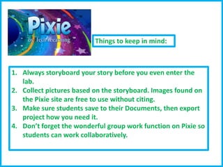 Technology grade 3 | PPTX