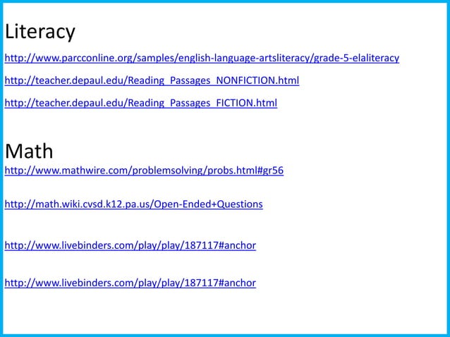 Technology grade 3 | PPTX