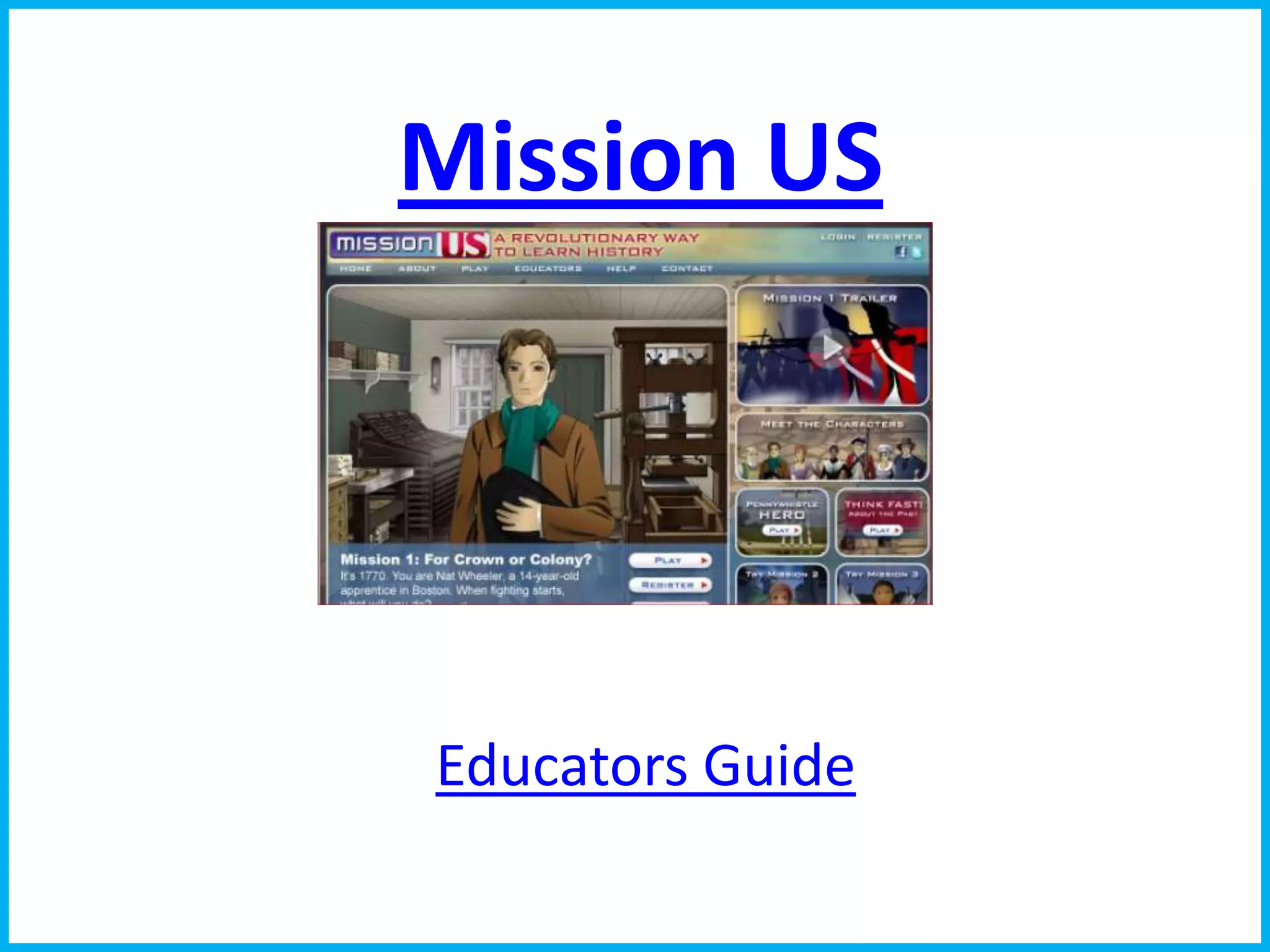 Technology grade 4 | PPTX