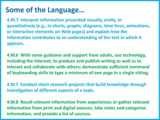 Technology grade 4 | PPTX