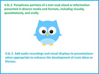 Technology grade 4 | PPTX