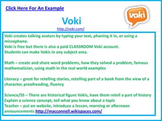 Technology grade 5 | PPTX