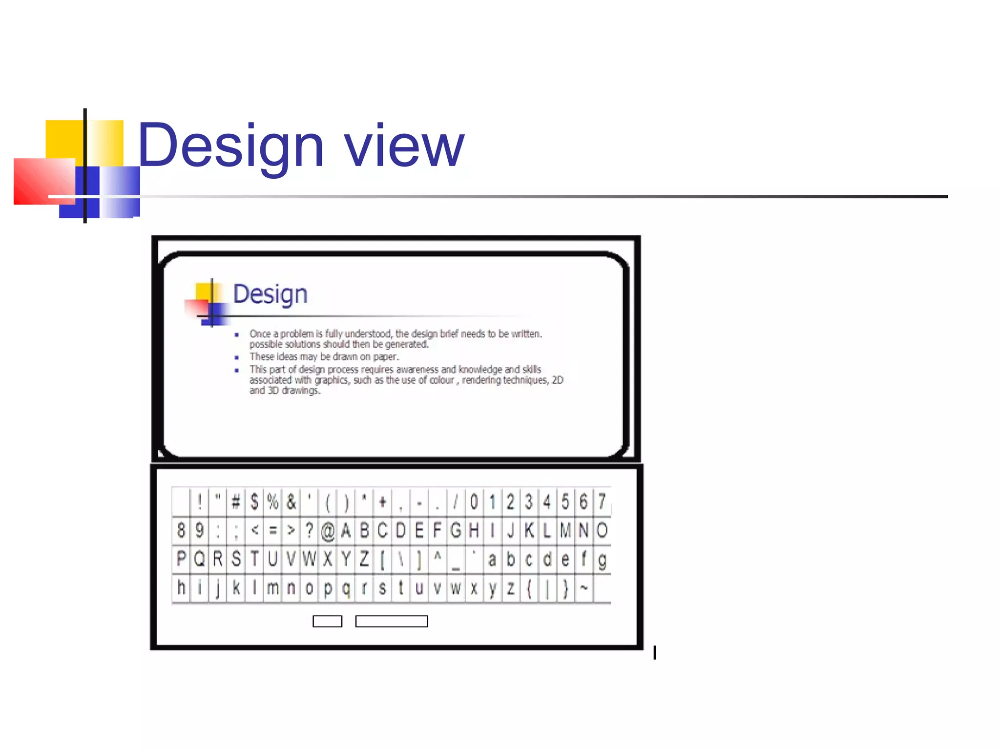 Technology grade7 | PPT