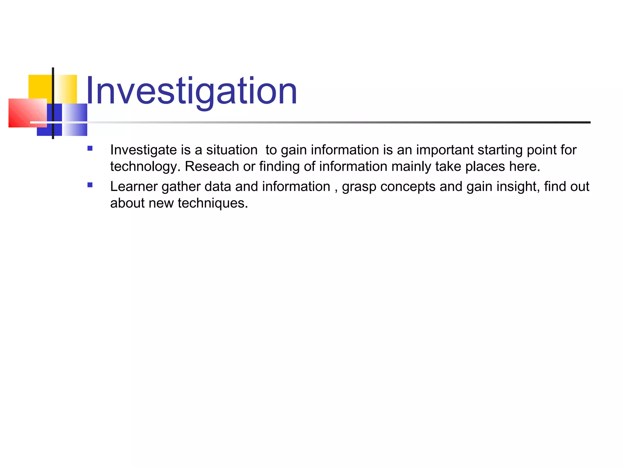 Technology grade7 | PPT