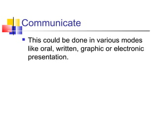 Technology grade7 | PPT