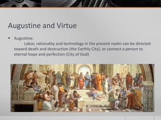 Technology & Human Values | PPTX