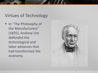 Technology & Human Values | PPTX