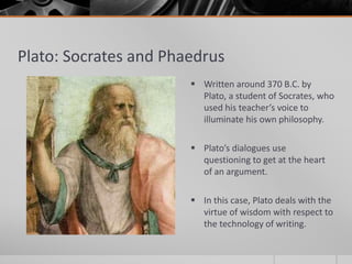 Technology & Human Values | PPTX