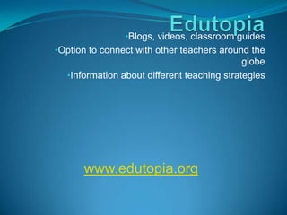 Keisha Gray no.1 | PPT