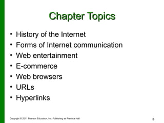 Technology in Action | PPT