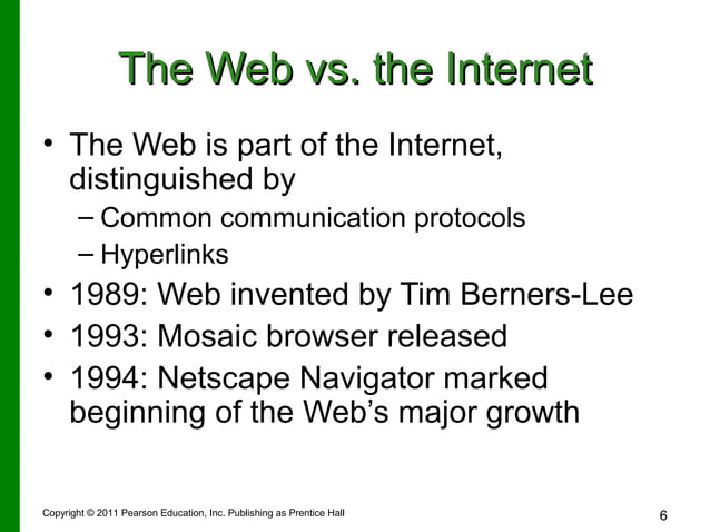 Technology in Action | PPT