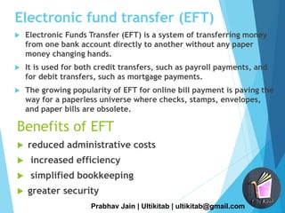 Technology in banks | PDF