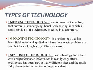 Technology in business environment | PPTX
