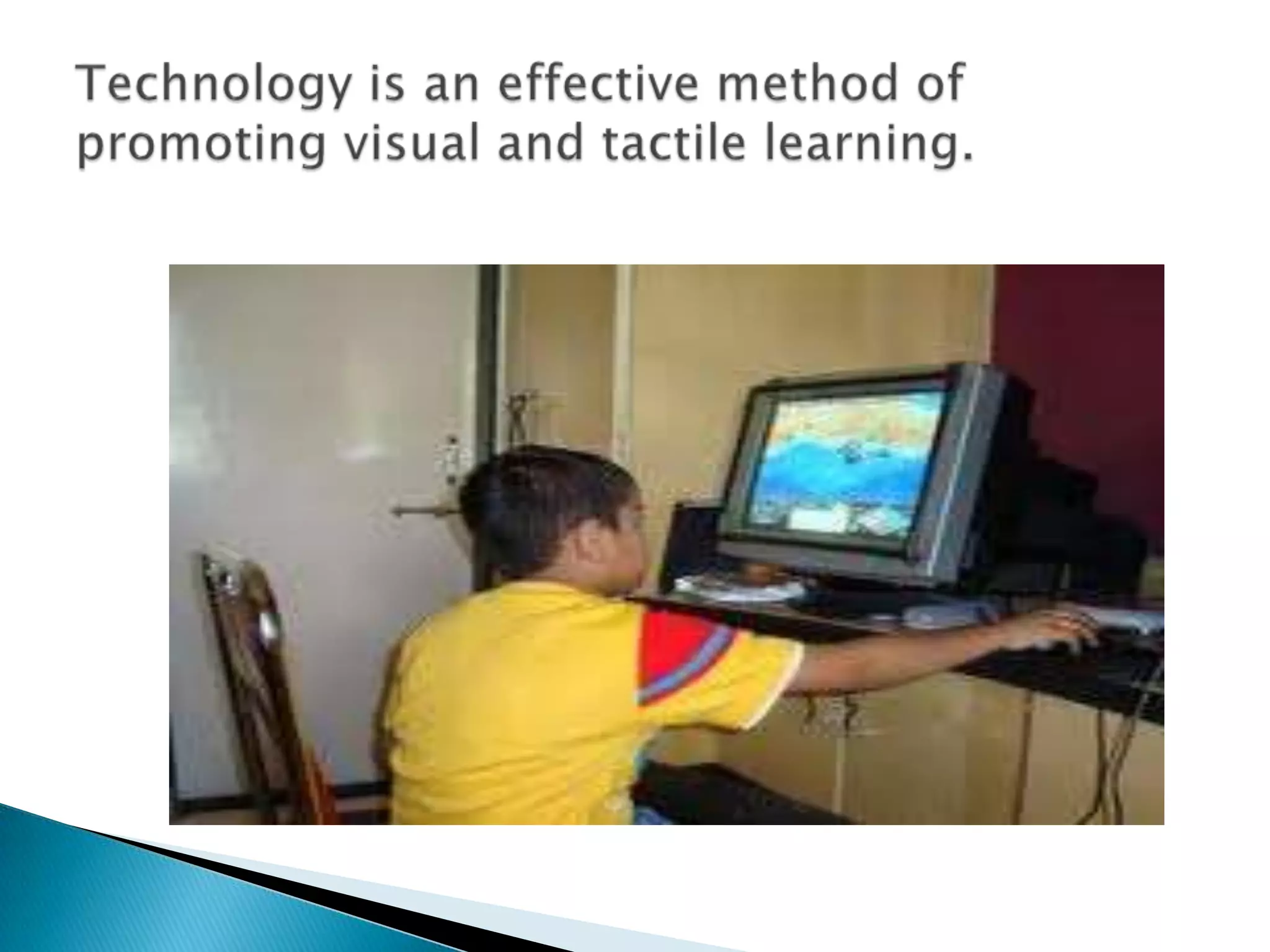 Technology in Early Childhood | PPTX | Daycare and Pre-School | Parenting