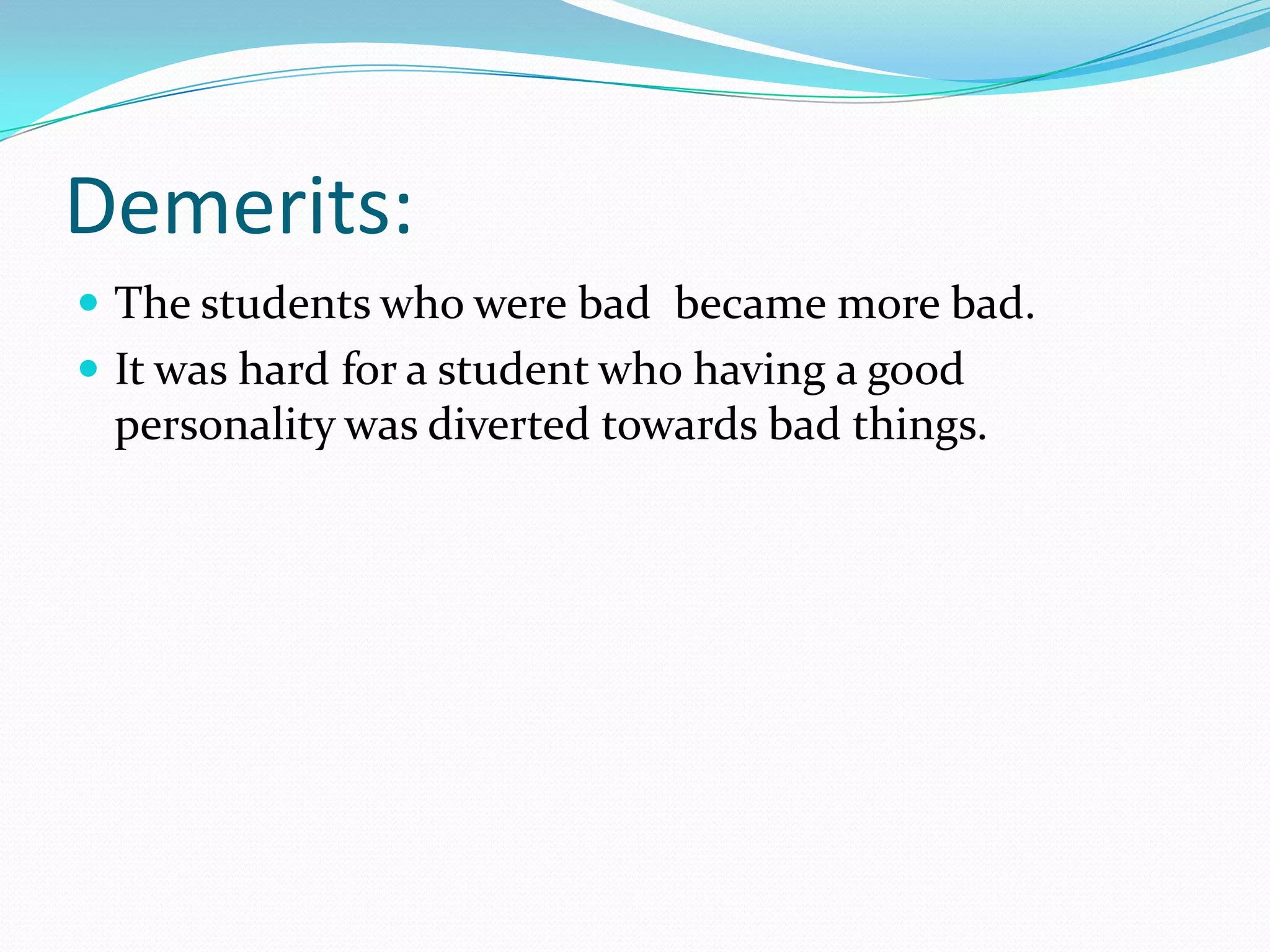 Technology in education | PPTX