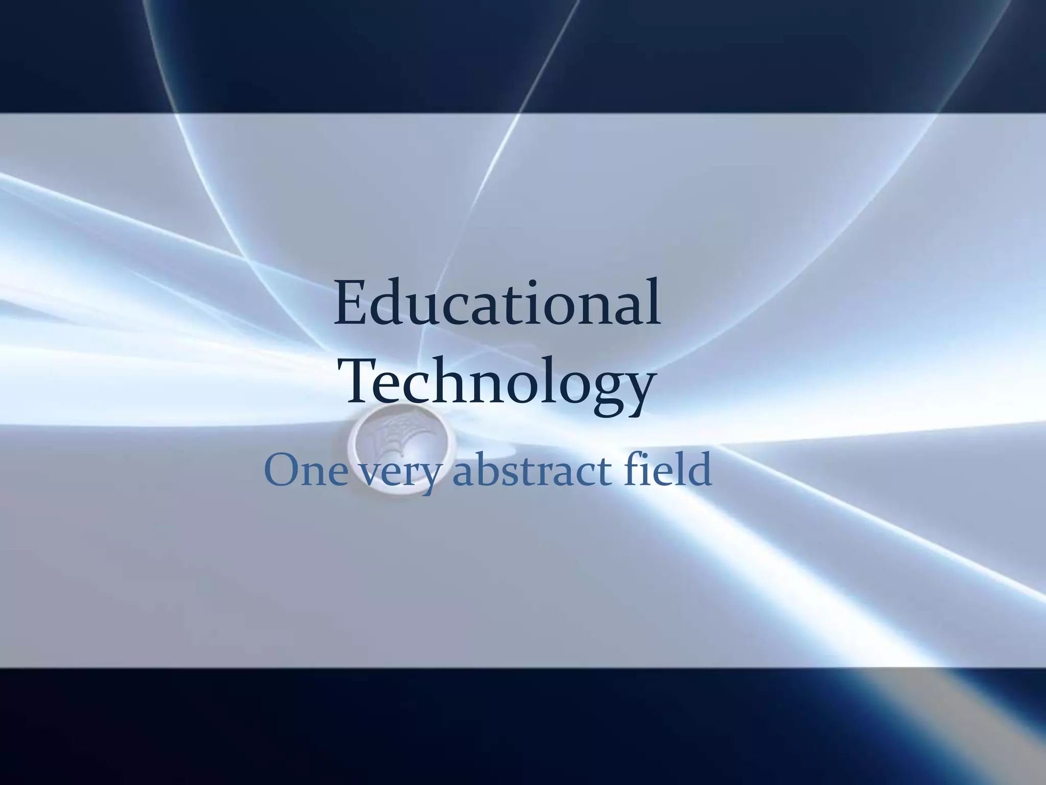 Technology in education2.pptx
