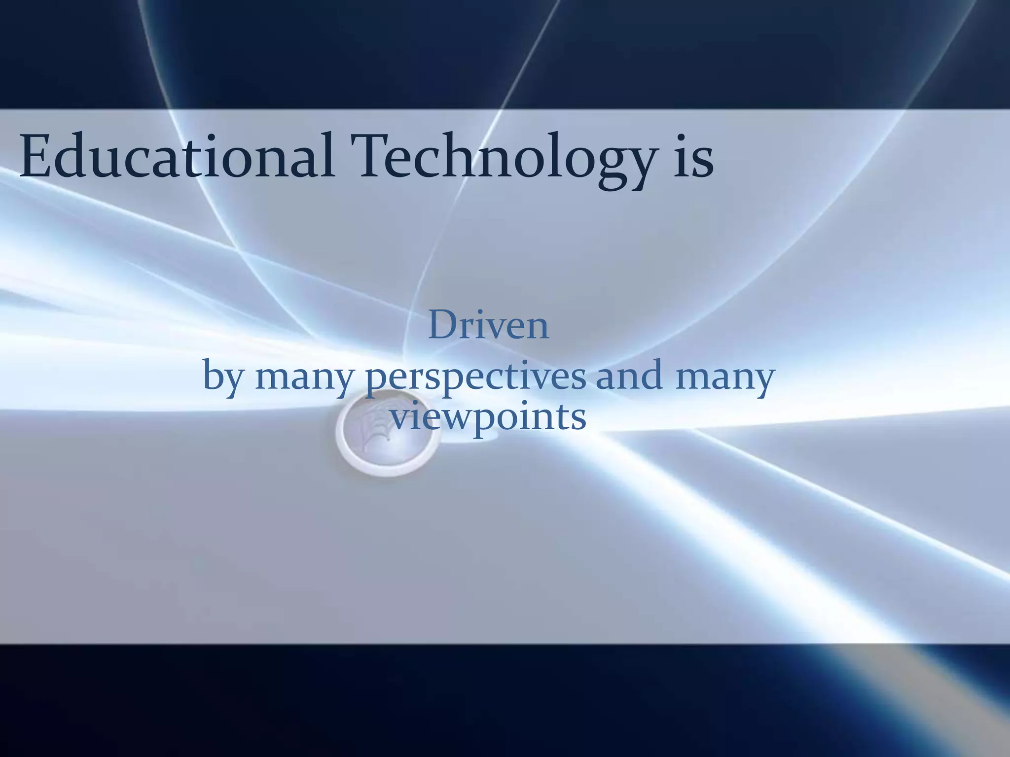 Technology in education2.pptx