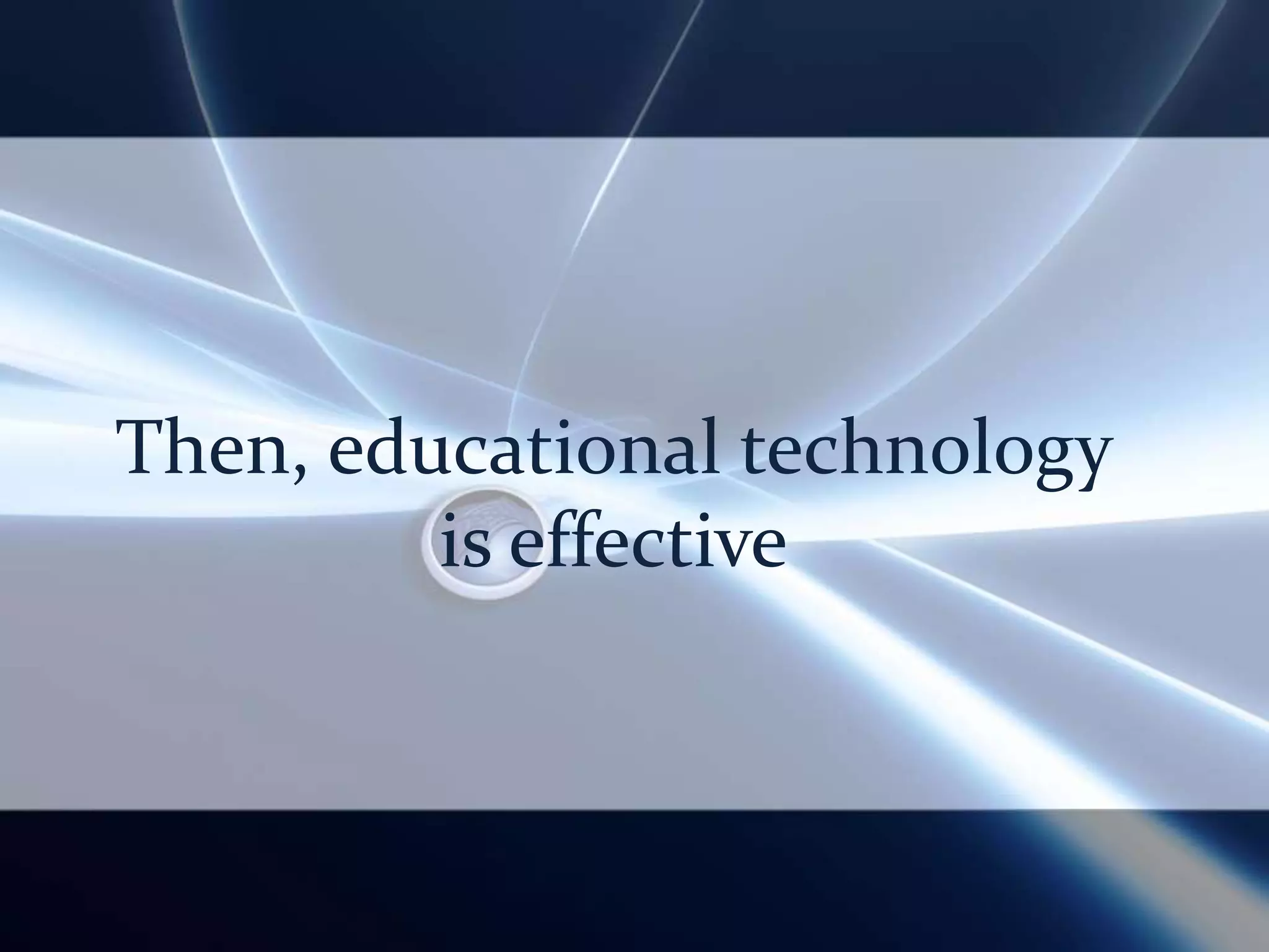Technology in education2.pptx