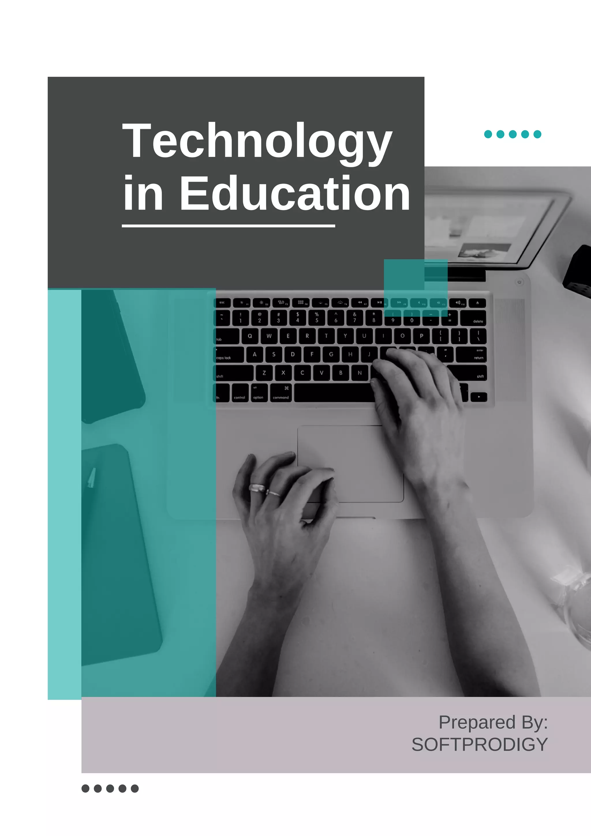 Technology in education is Encouraging New Age Teaching.pdf | Augmented ...