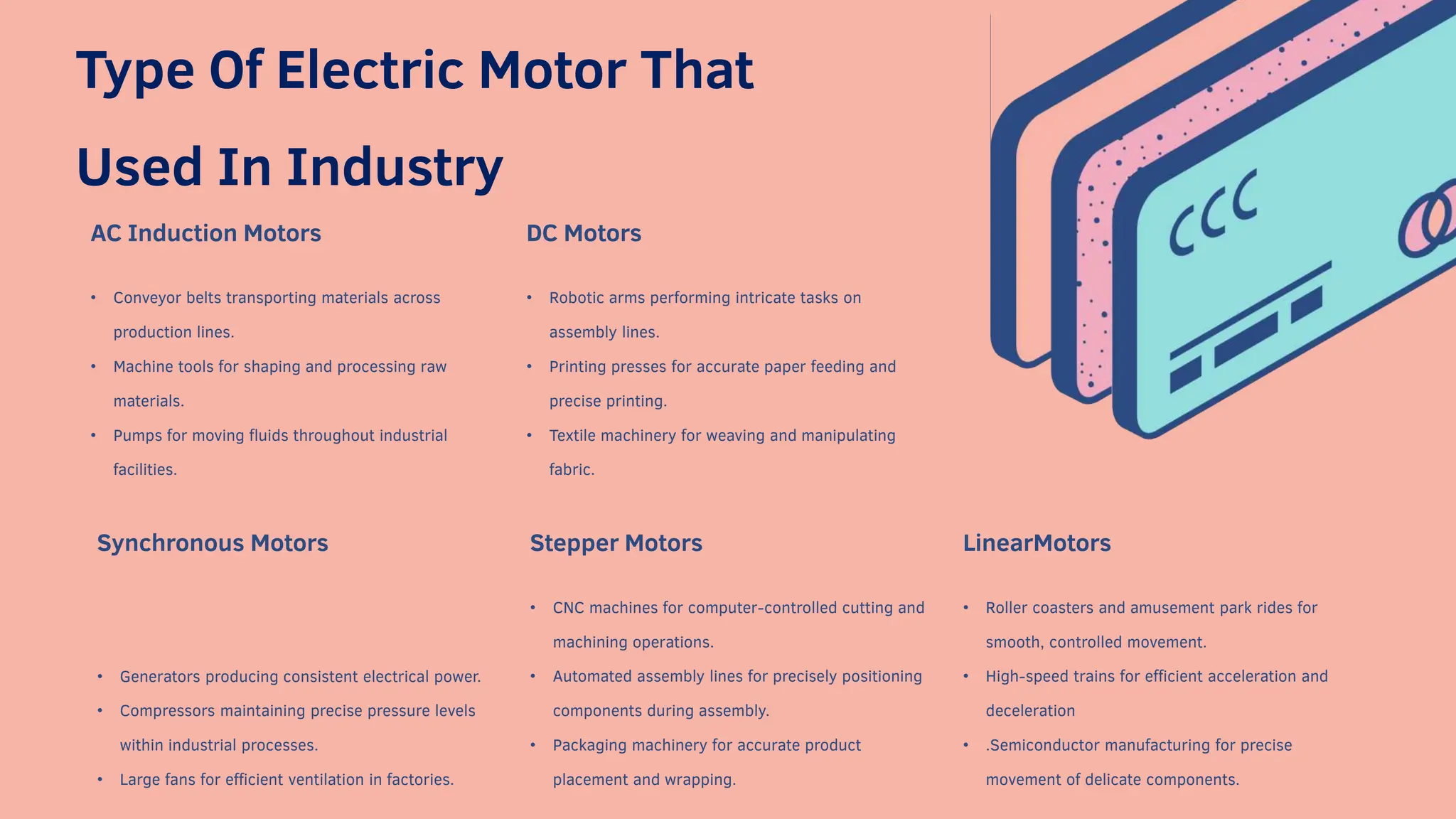Technology in Education Technology Presentation in Blue Peach Illustrative Style.pptx