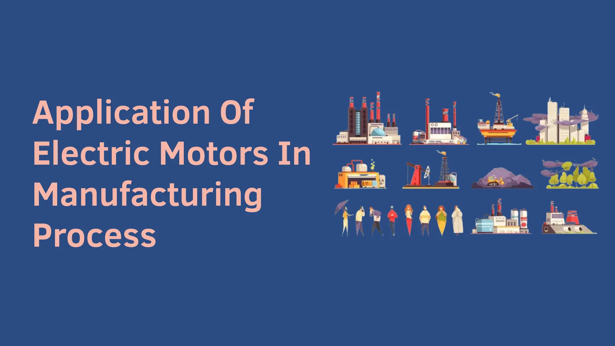 Technology in Education Technology Presentation in Blue Peach Illustrative Style.pptx