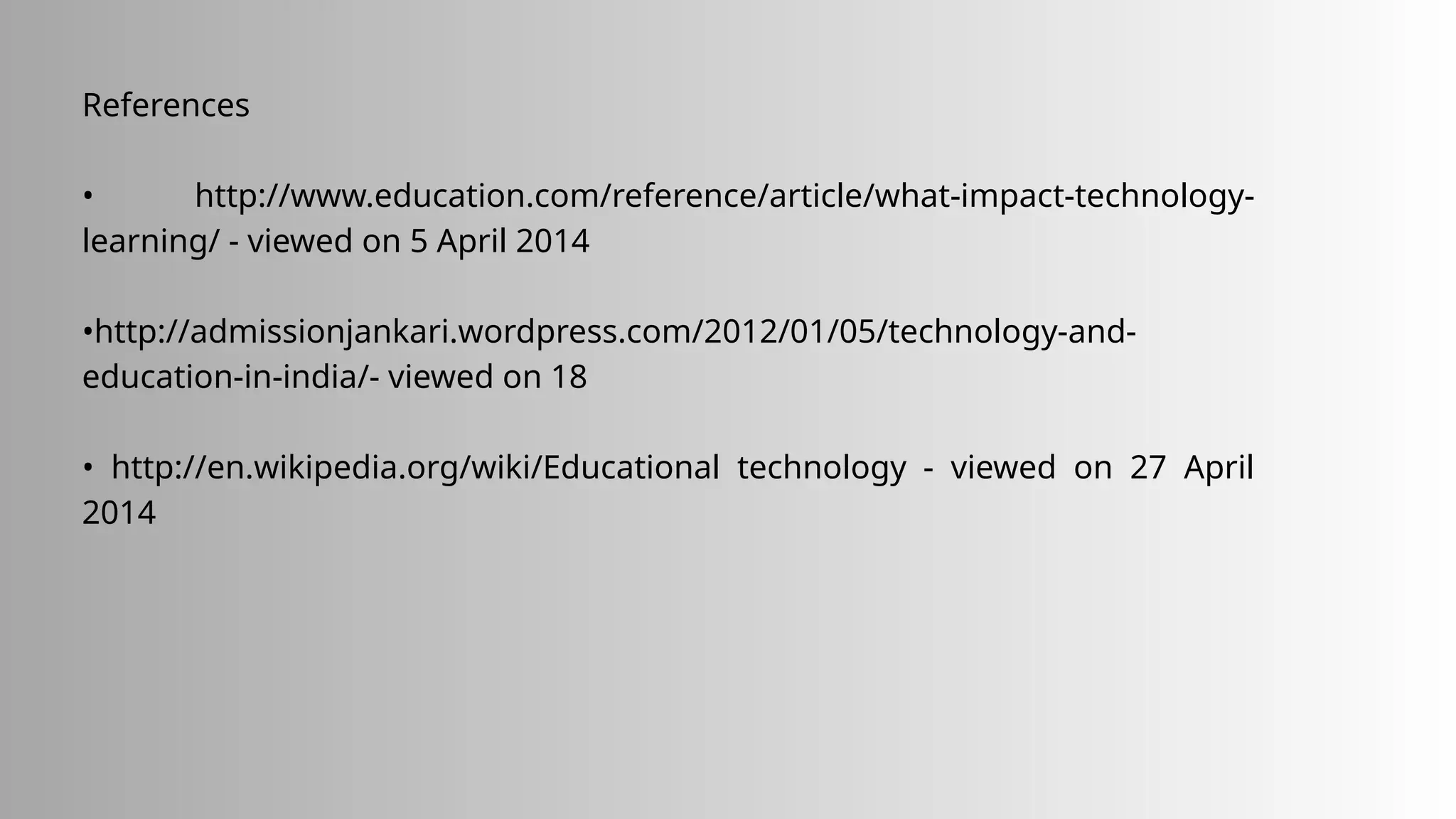 Technology in Education Technology Presentation in Blue Peach Illustrative Style.pptx