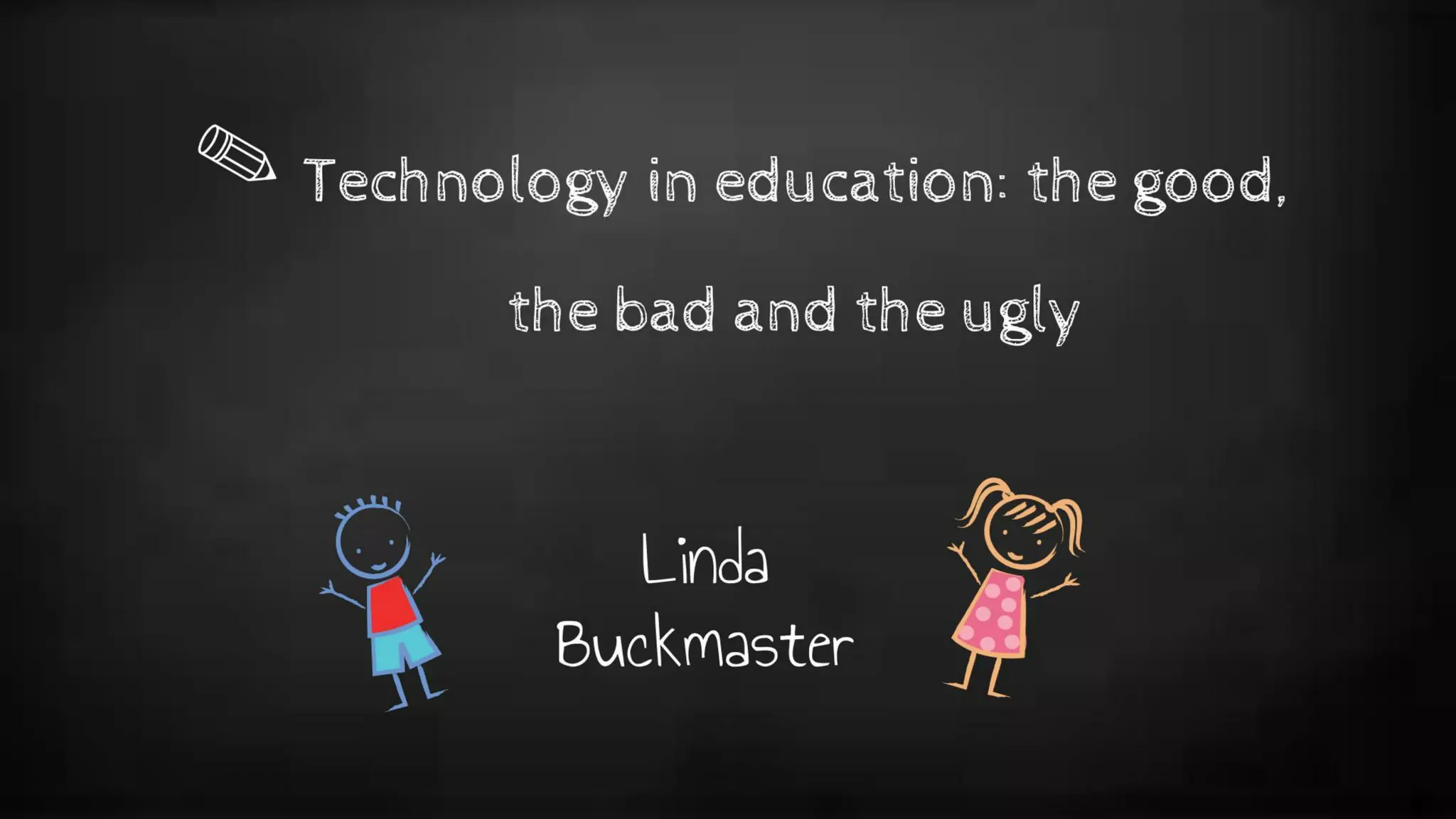 Technology in education; the good, the bad and the ugly (2) | PDF ...