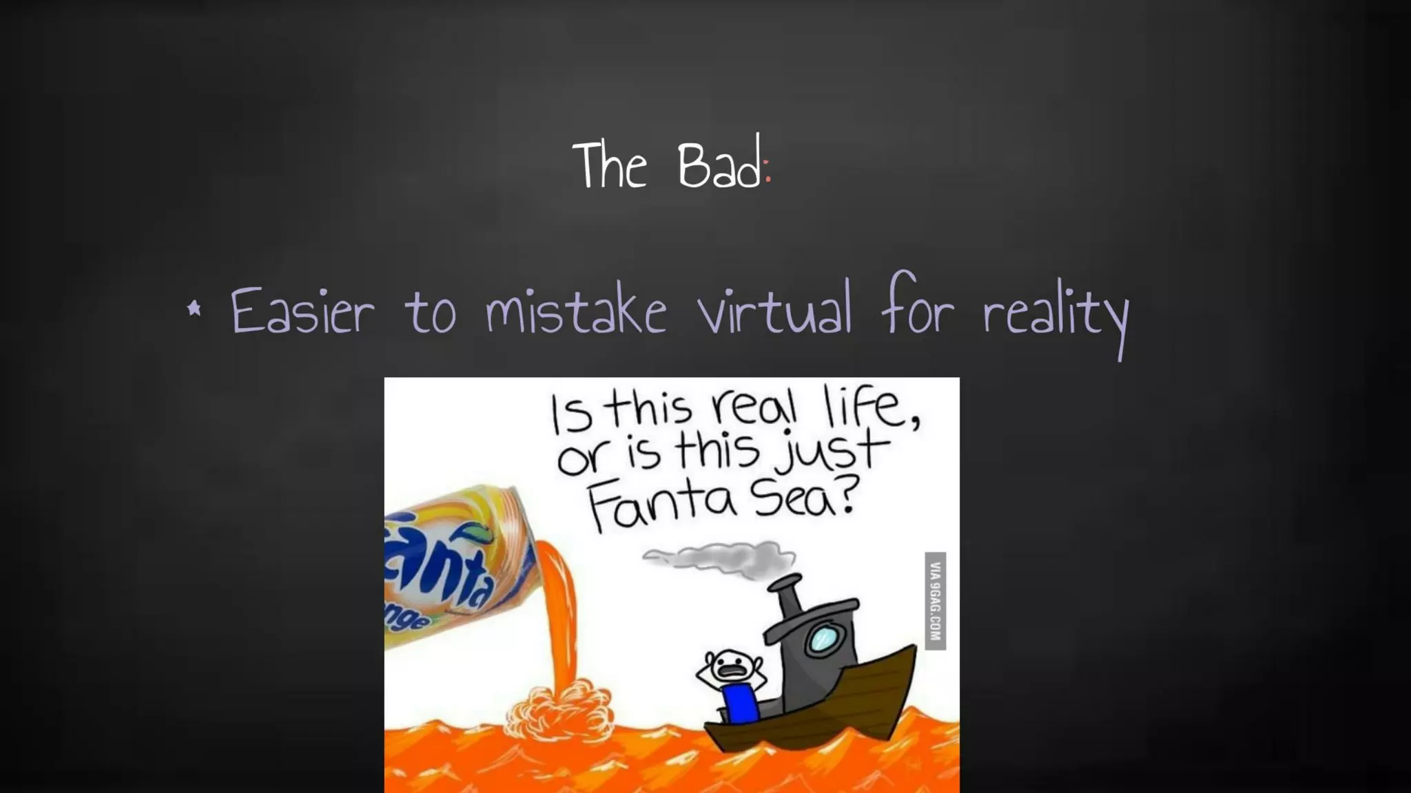Technology in education; the good, the bad and the ugly (2) | PDF ...