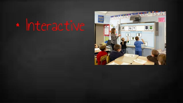 Technology in education; the good, the bad and the ugly (2) | PDF | Education