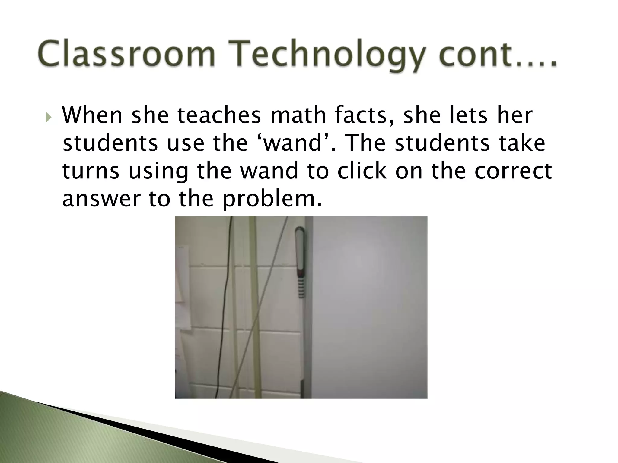 Technology infusion | PPT