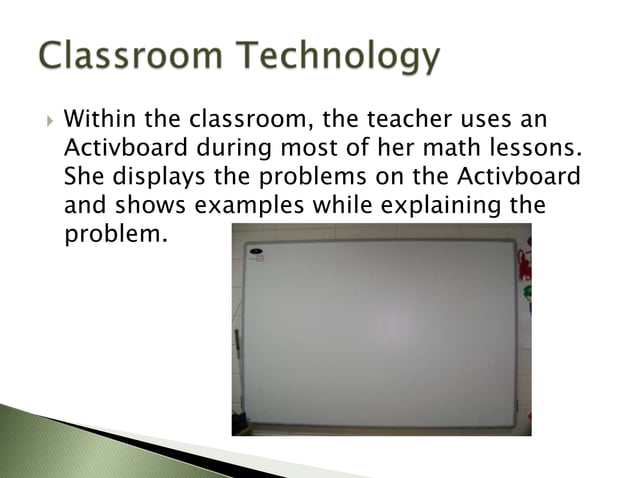 Technology infusion | PPT