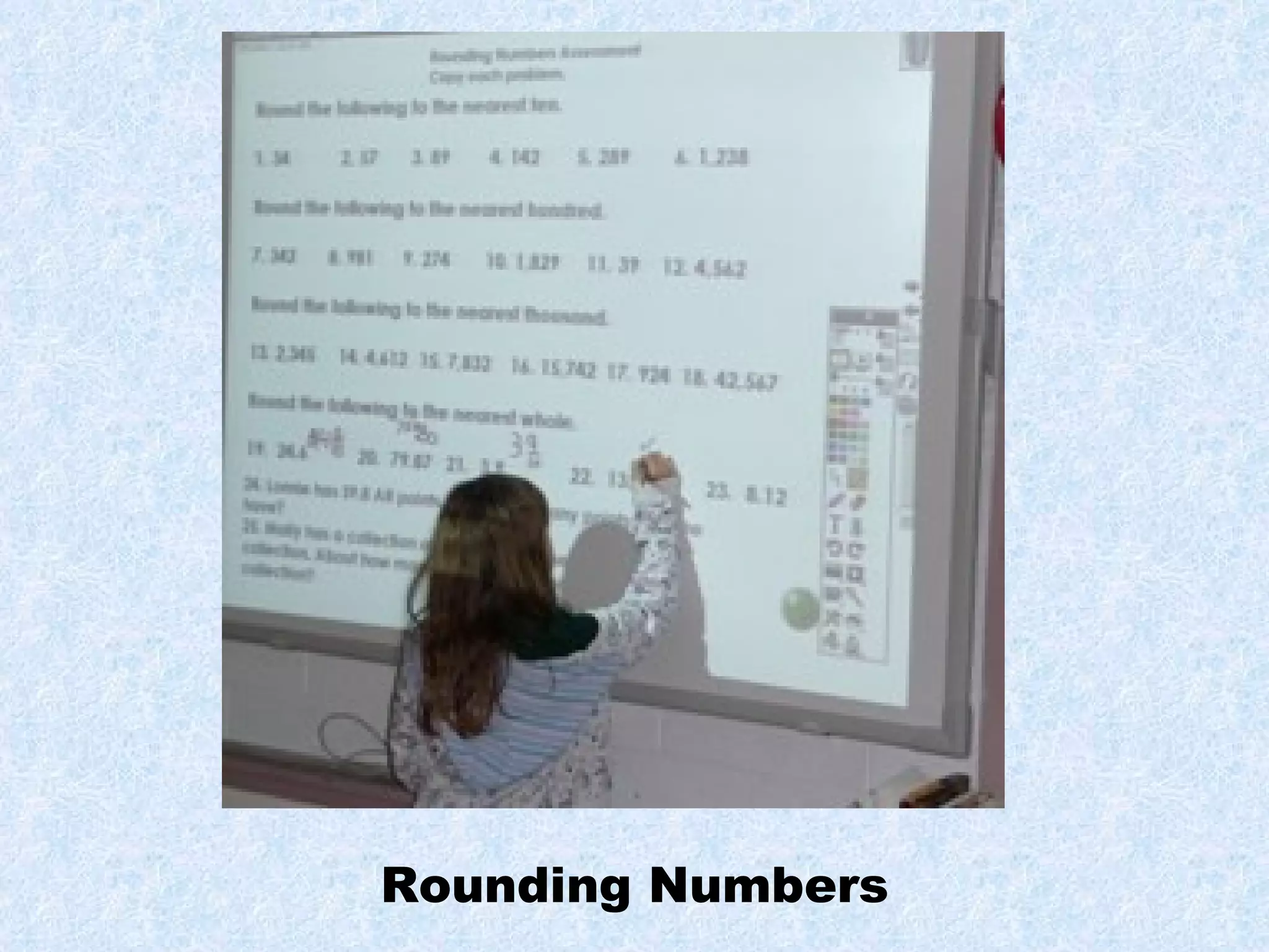 Technology infusion presentation | PPT