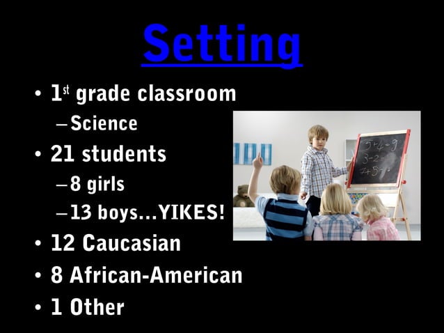 Technology infusion presentation | PPT